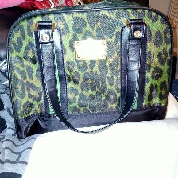 JM Collection | Bags | Jm New Yorkhandbagbowling Bag Style | Poshmark